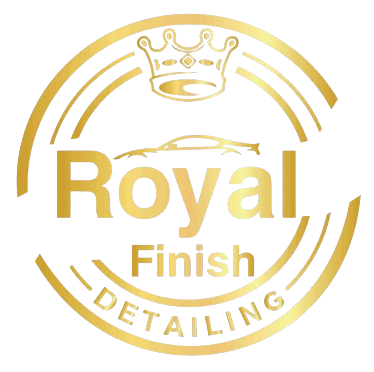 Royal Finish 416